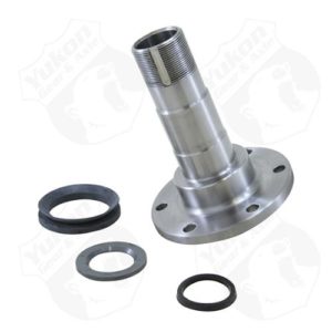Dana 44 & Dana 44HD TTB Front Axles - Blue Oval Trucks
