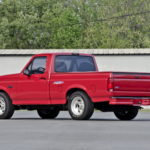 1993-1995 Ford SVT Lightning F-150 - Blue Oval Trucks