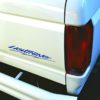 1993-1995 Ford SVT Lightning F-150 - Blue Oval Trucks