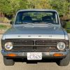 1976 Ford Courier Stepside - Blue Oval Trucks