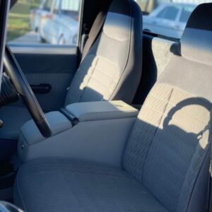 1976 Ford Courier Stepside - Blue Oval Trucks