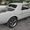 1966 Ford Mustang Mustero - Blue Oval Trucks