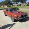1966 Ford Mustang Mustero - Blue Oval Trucks