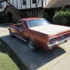 1966 Ford Mustang Mustero - Blue Oval Trucks