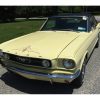 1966 Ford Mustang Mustero - Blue Oval Trucks