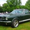 1966 Ford Mustang Mustero - Blue Oval Trucks