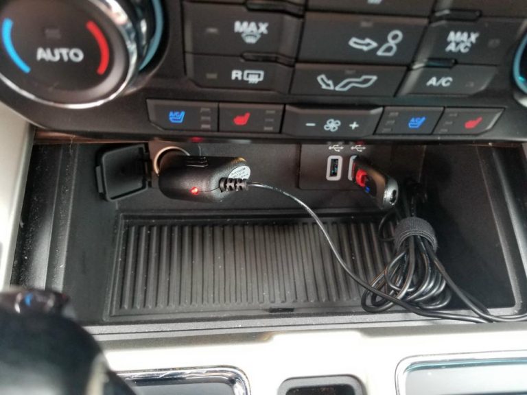 How To Find 2015-2020 F-150 Door Key Code - Blue Oval Trucks