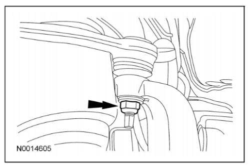Ford IWE Replacement Instructions - Blue Oval Trucks