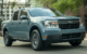 Ford C2 Platform - Blue Oval Trucks